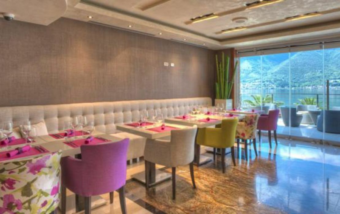 Hotel Forza Mare, a Design Boutique Hotel Kotor, Montenegro