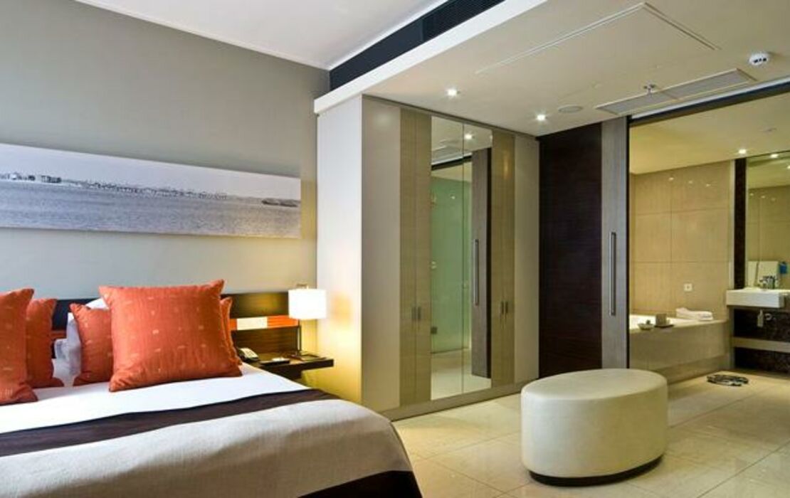 Radisson Blu Hotel, Dakar Sea Plaza, a Design Boutique Hotel Dakar, Senegal