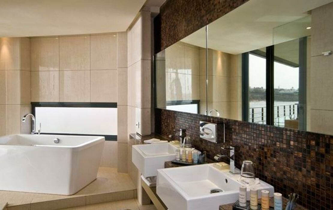 Radisson Blu Hotel, Dakar Sea Plaza, a Design Boutique Hotel Dakar, Senegal