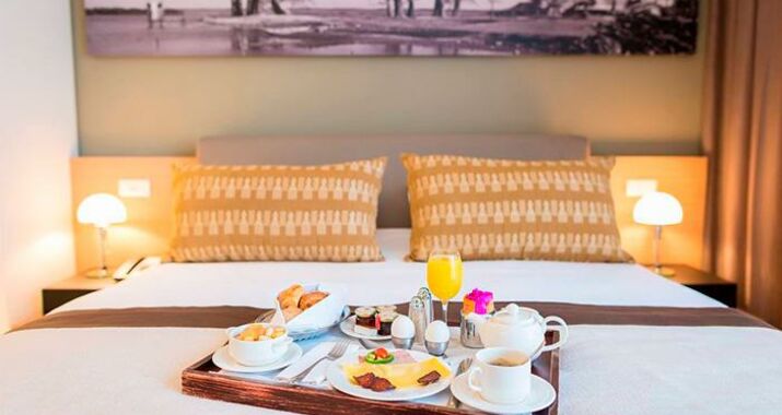 Radisson Blu Hotel, Dakar Sea Plaza, a Design Boutique Hotel Dakar, Senegal
