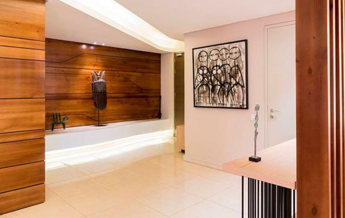 Radisson Blu Hotel, Dakar Sea Plaza, a Design Boutique Hotel Dakar, Senegal