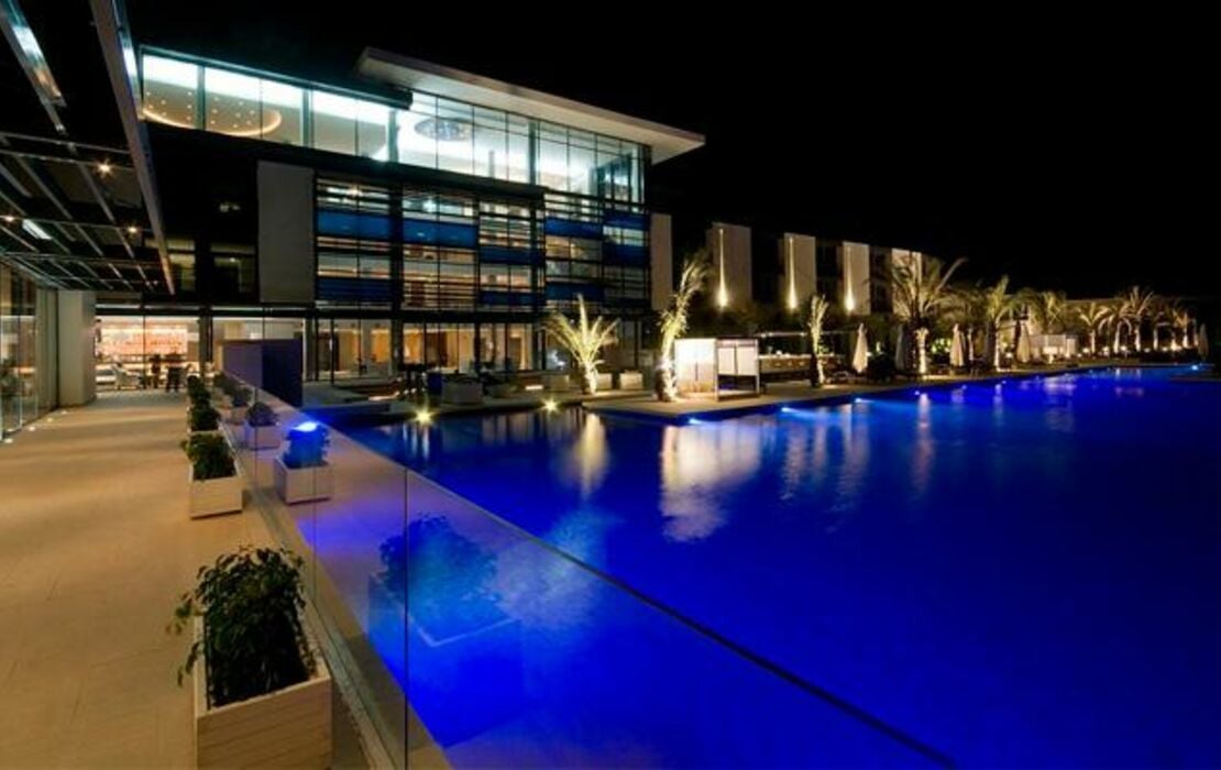 Radisson Blu Hotel, Dakar Sea Plaza, a Design Boutique Hotel Dakar, Senegal