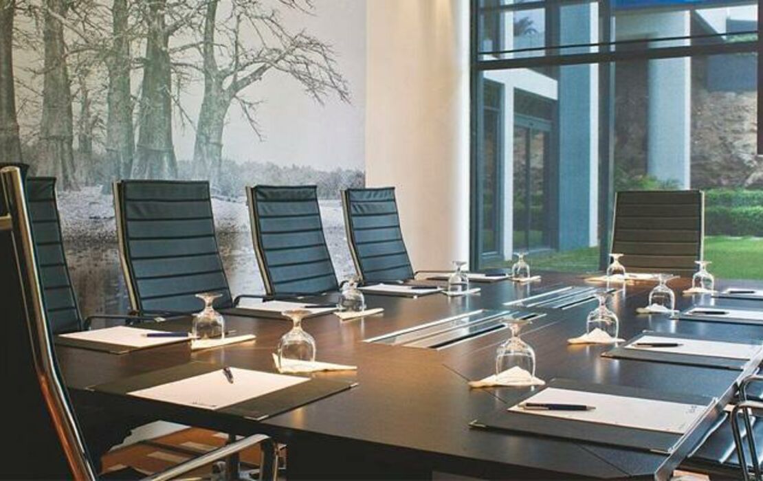 Radisson Blu Hotel, Dakar Sea Plaza, a Design Boutique Hotel Dakar, Senegal