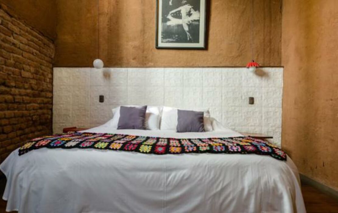 Fauna Hotel, a Design Boutique Hotel Valparaíso, Chile