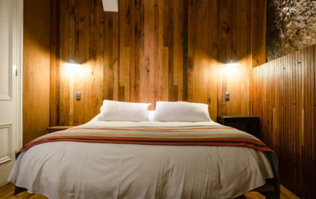 Fauna Hotel, a Design Boutique Hotel Valparaíso, Chile