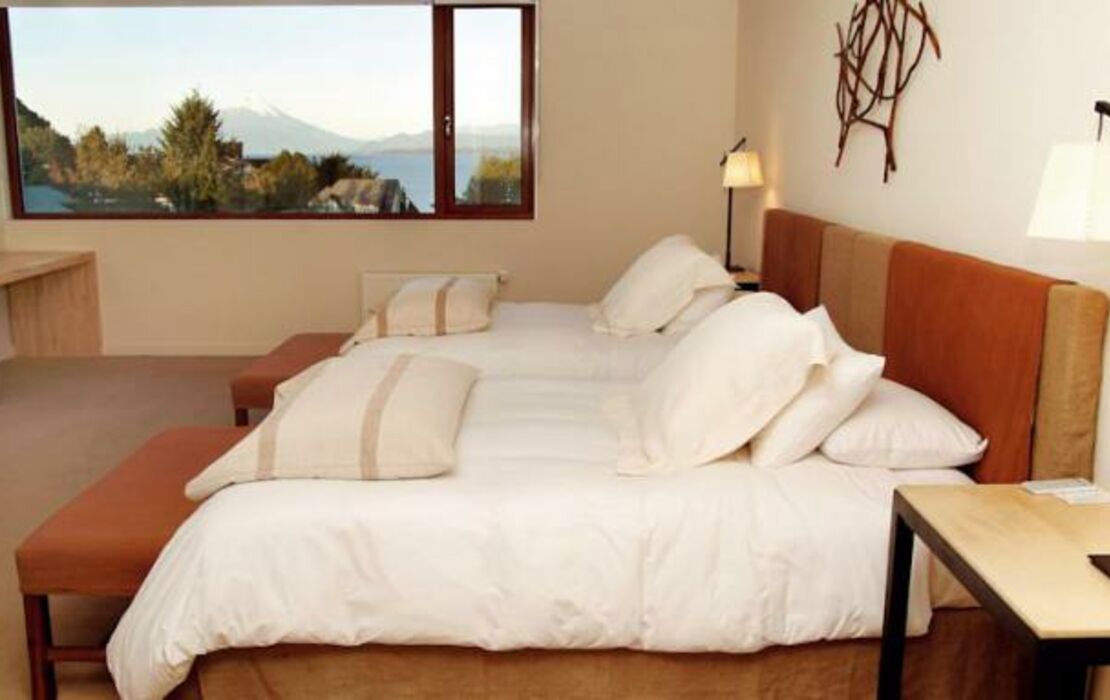 Enjoy Puerto Varas, a Design Boutique Hotel Puerto Varas, Chile