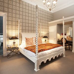 The Rutland Hotel & Apartments, a Design Boutique Hotel Edinburgh ...