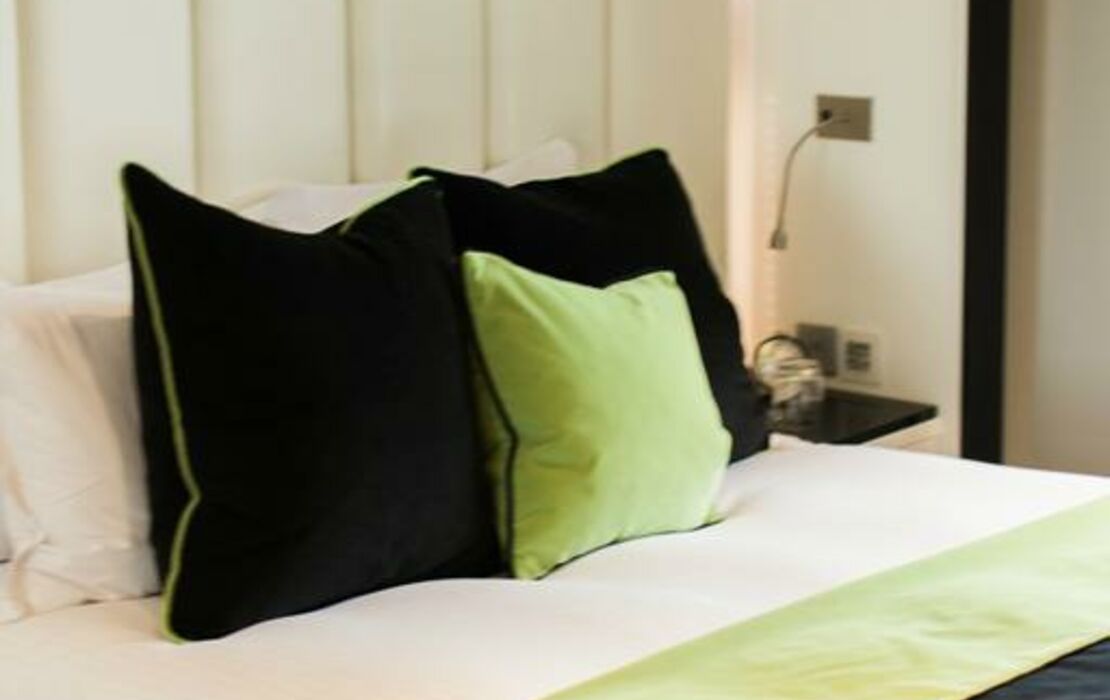 The Rutland Hotel & Apartments, a Design Boutique Hotel Edinburgh ...