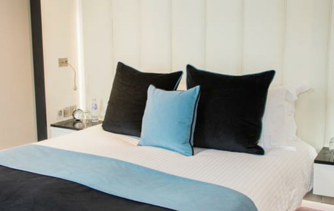 The Rutland Hotel & Apartments, a Design Boutique Hotel Edinburgh ...