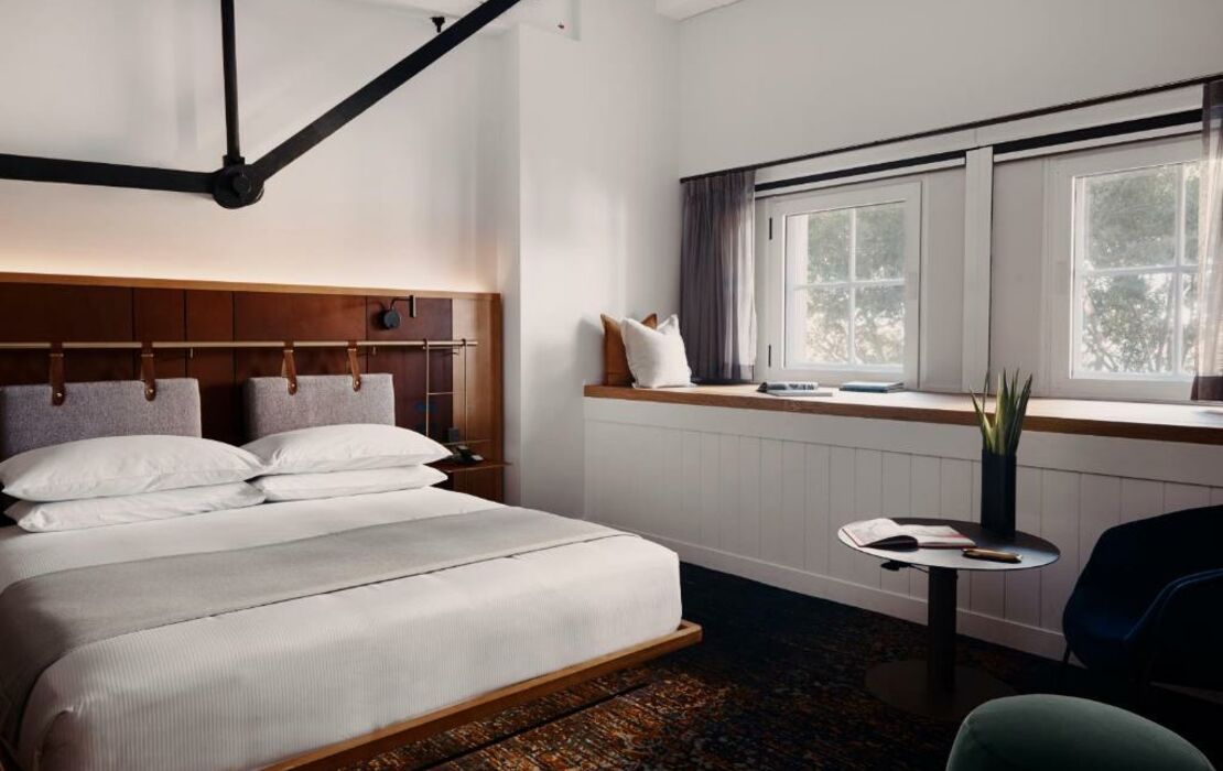 Pier One Sydney Harbour, Autograph Collection, a Design Boutique Hotel ...