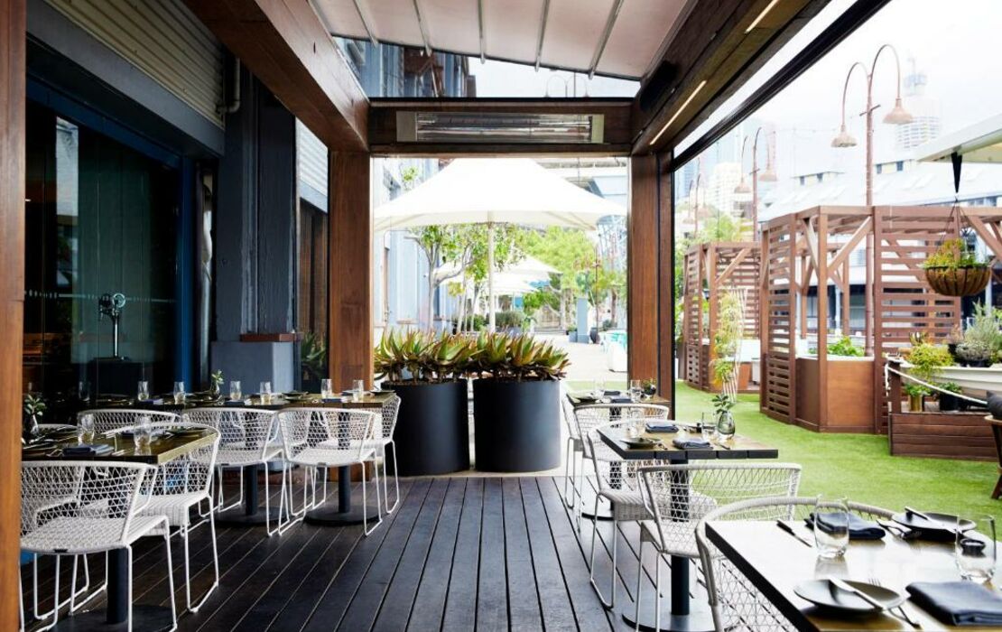 Pier One Sydney Harbour, Autograph Collection, a Design Boutique Hotel ...