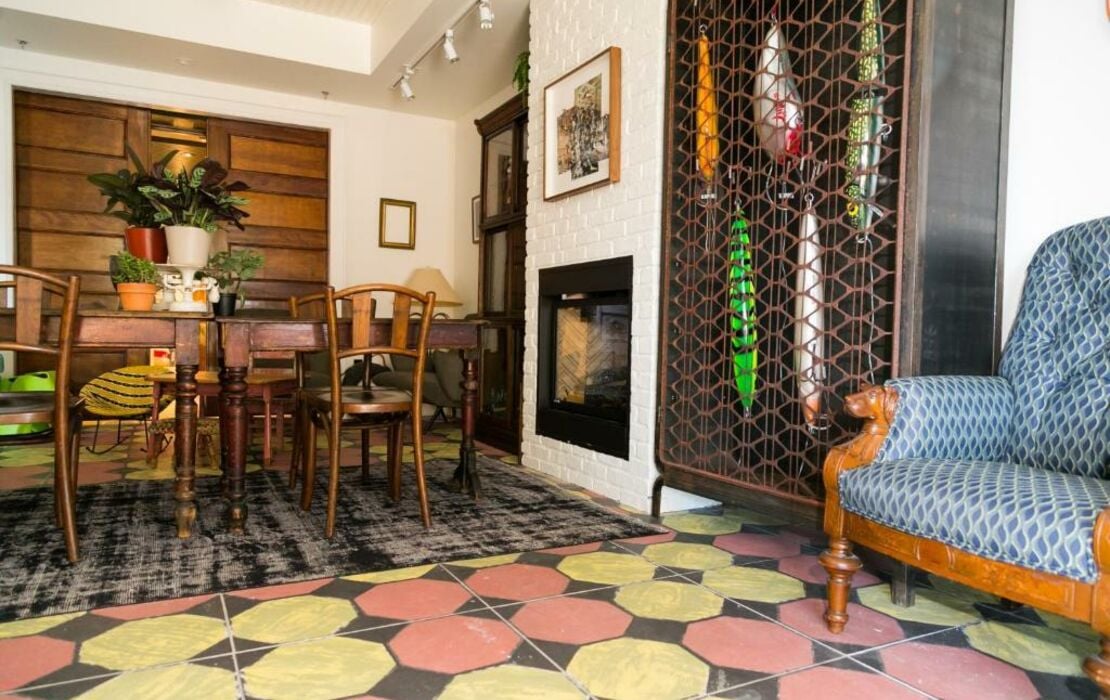 Drake Devonshire, a Design Boutique Hotel Nanaimo, Canada