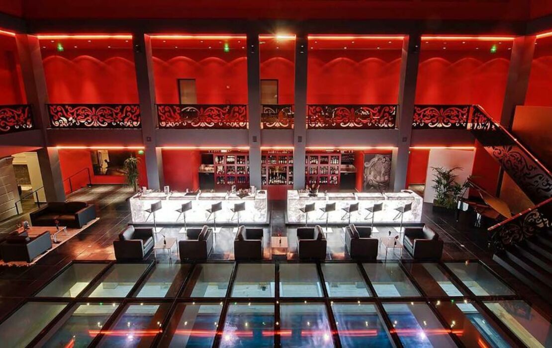 Hôtel de Bourgtheroulde, Autograph Collection, a Design Boutique Hotel ...