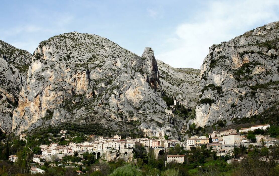 La Bastide De Moustiers - Teritoria, a Design Boutique Hotel Moustiers ...