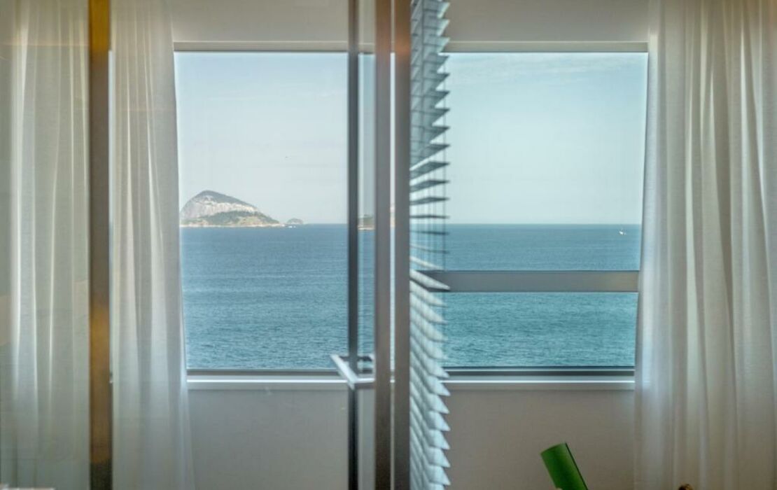 JANEIRO Hotel, a Design Boutique Hotel Rio de Janeiro, Brazil