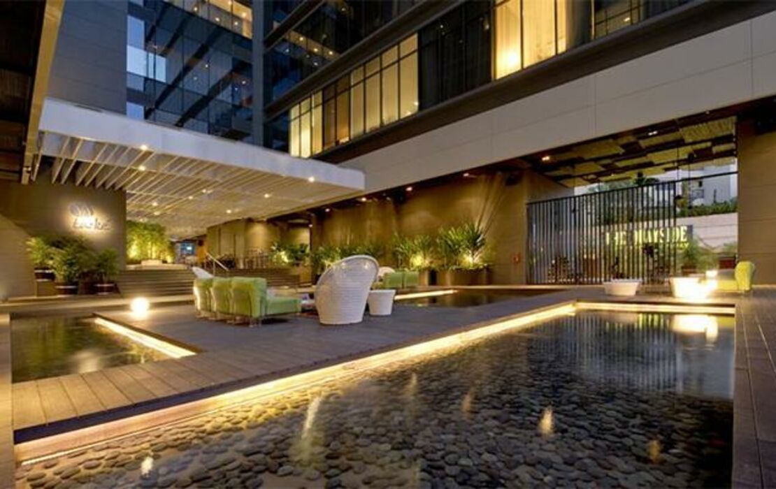 Studio M Hotel, a Design Boutique Hotel Singapore, Singapore