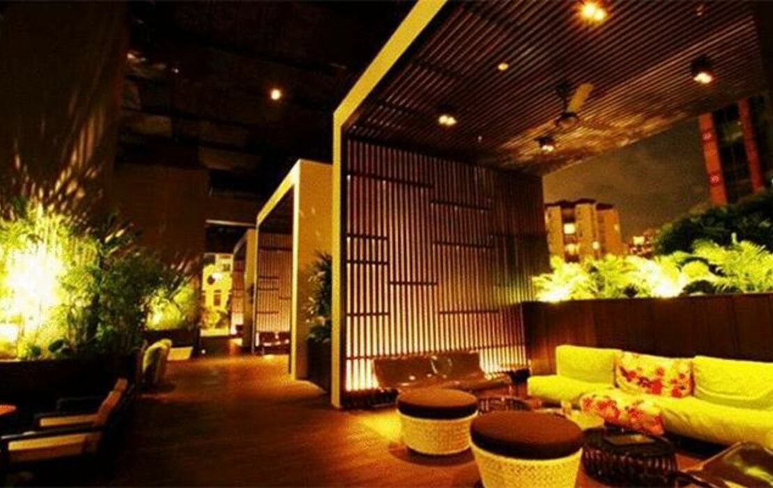 Studio M Hotel, a Design Boutique Hotel Singapore, Singapore