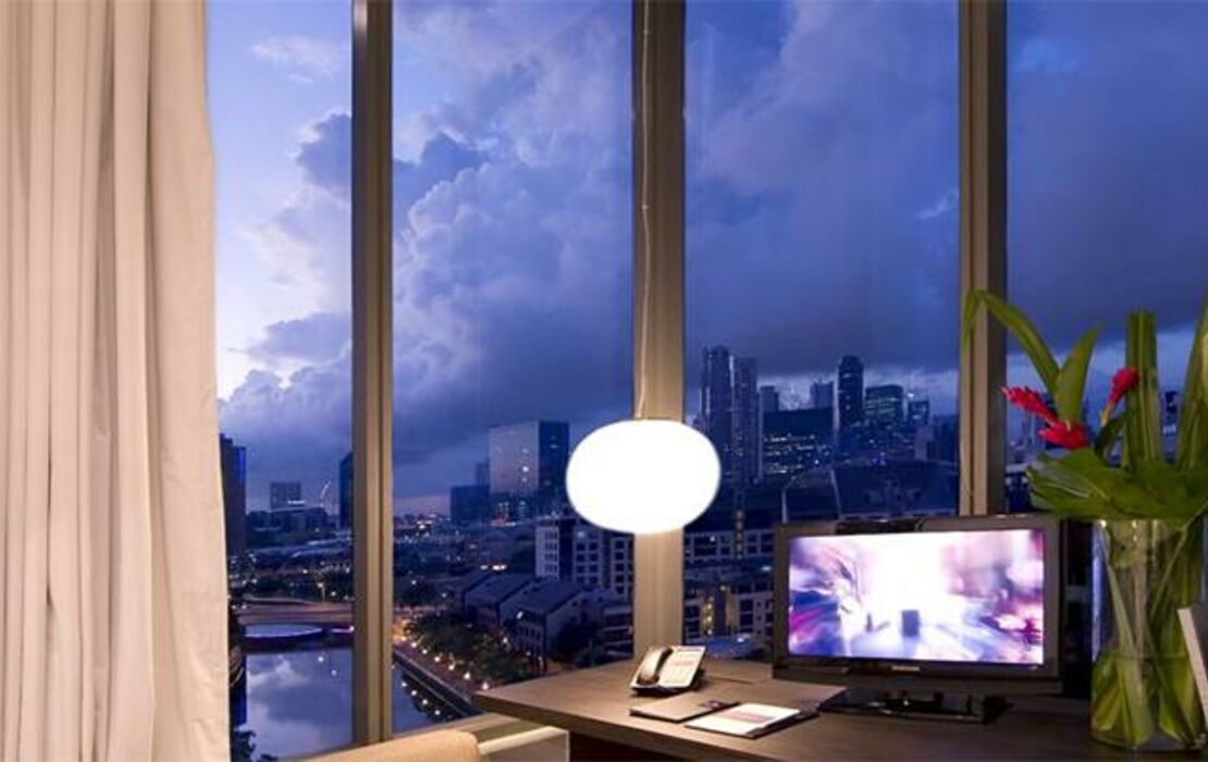 Studio M Hotel, a Design Boutique Hotel Singapore, Singapore