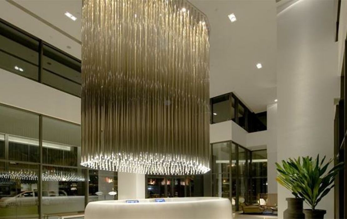 Studio M Hotel, a Design Boutique Hotel Singapore, Singapore