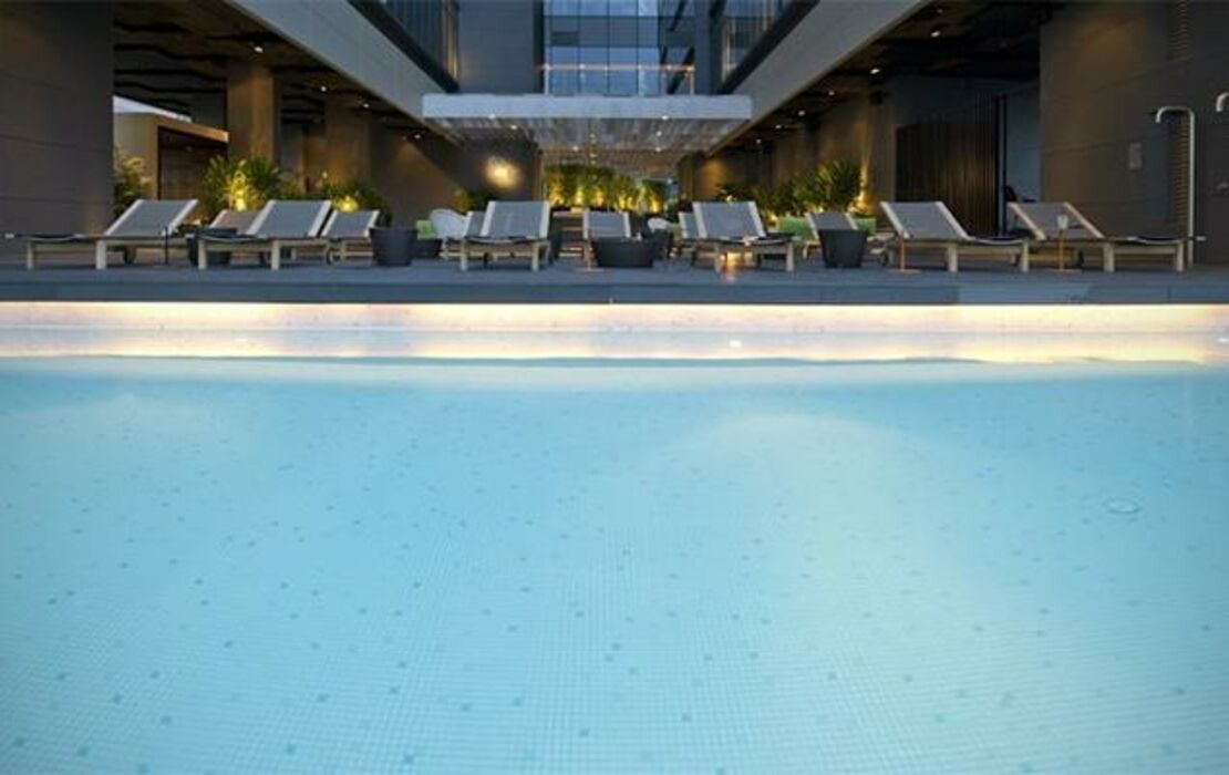 Studio M Hotel, a Design Boutique Hotel Singapore, Singapore