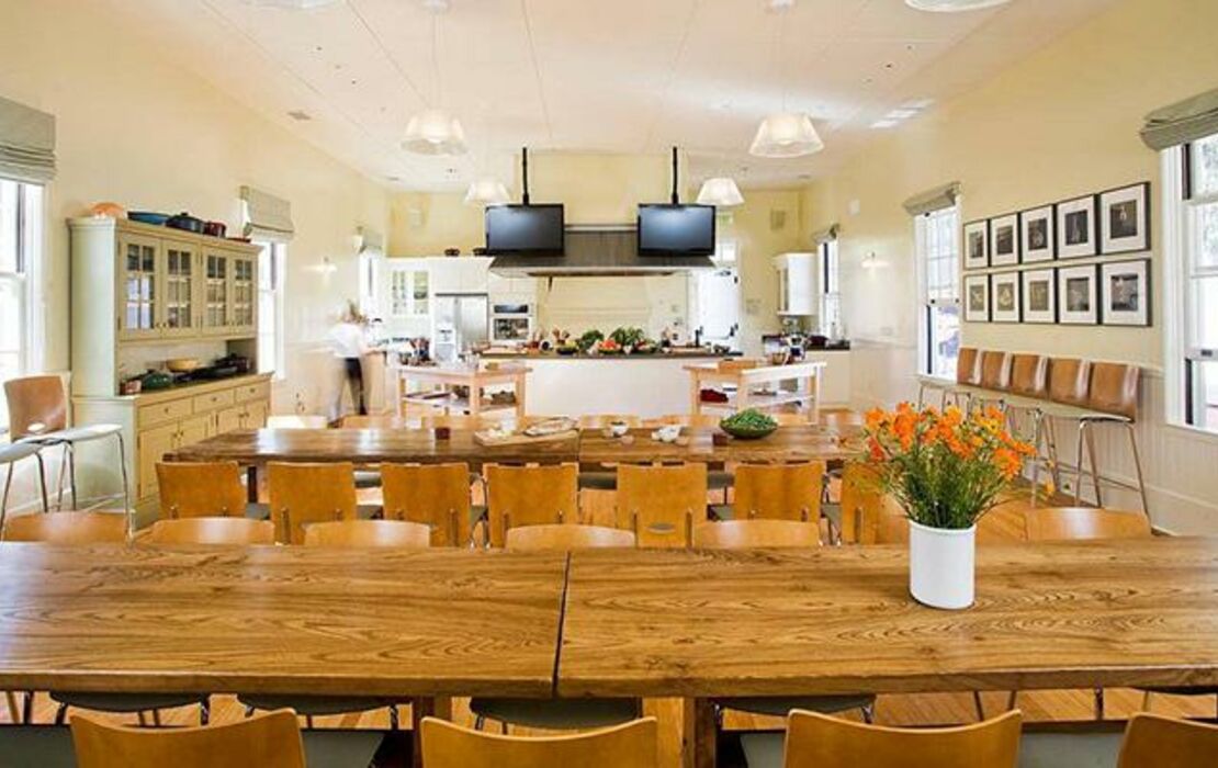 Cavallo Point, a Design Boutique Hotel Sausalito, U.S.A.