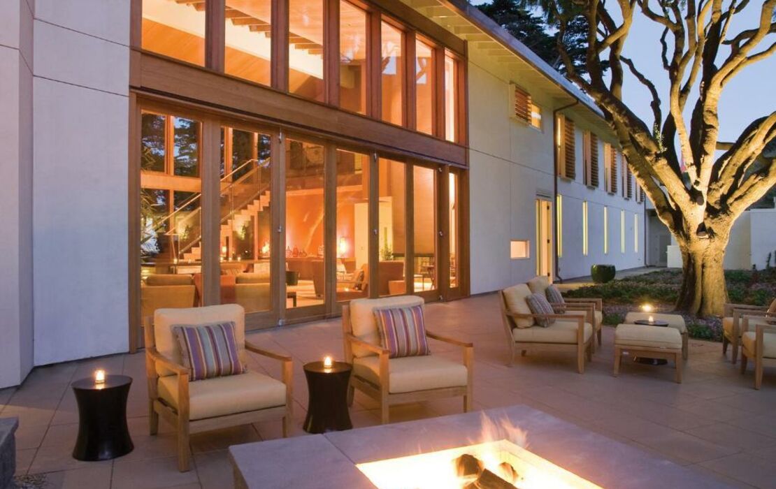 Cavallo Point, a Design Boutique Hotel Sausalito, U.S.A.