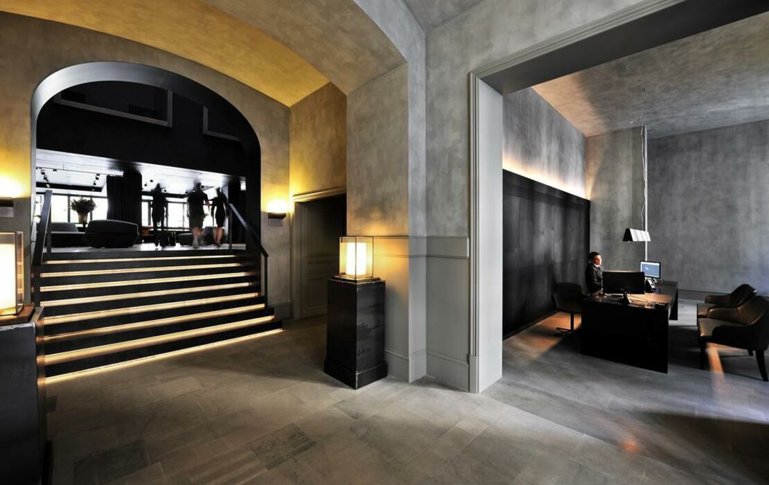 Alma Barcelona GL, a Design Boutique Hotel Barcelona, Spain