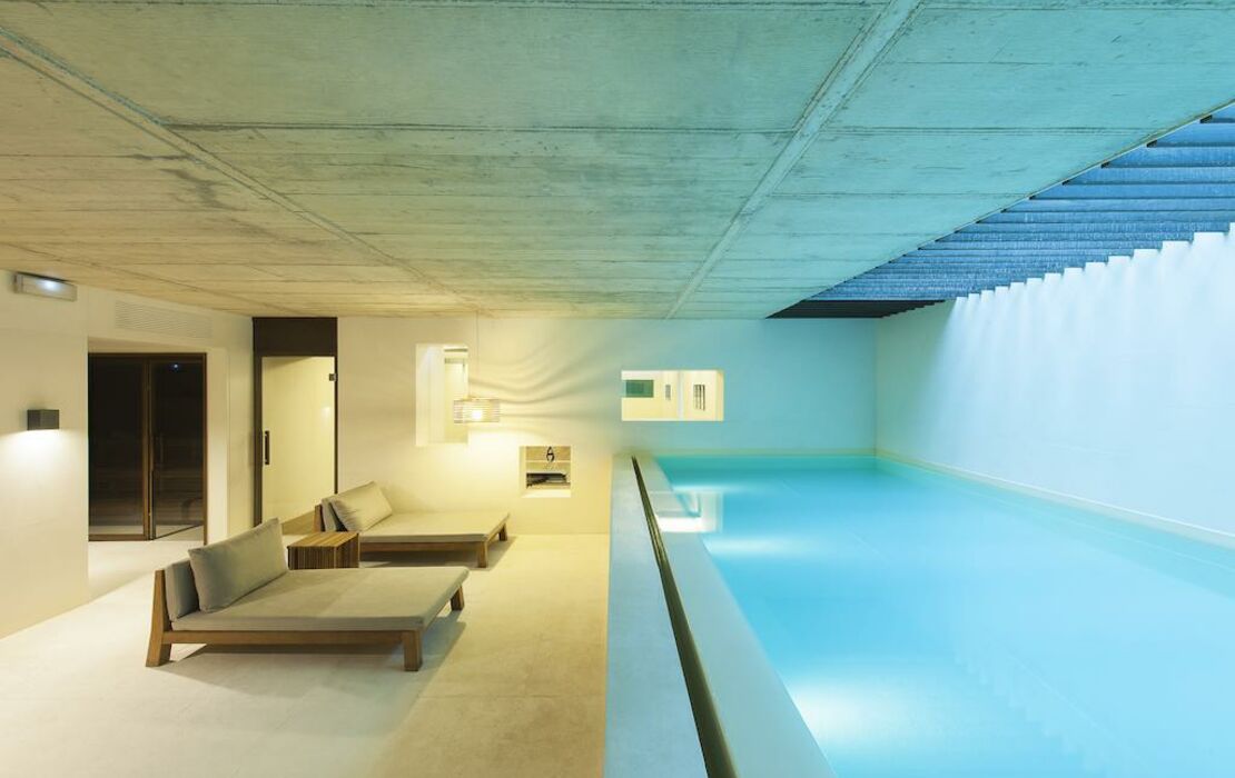 Alma Barcelona GL, a Design Boutique Hotel Barcelona, Spain