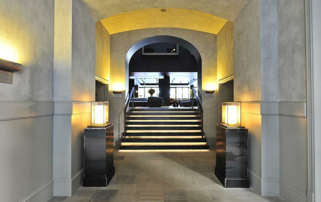 Alma Barcelona GL, a Design Boutique Hotel Barcelona, Spain