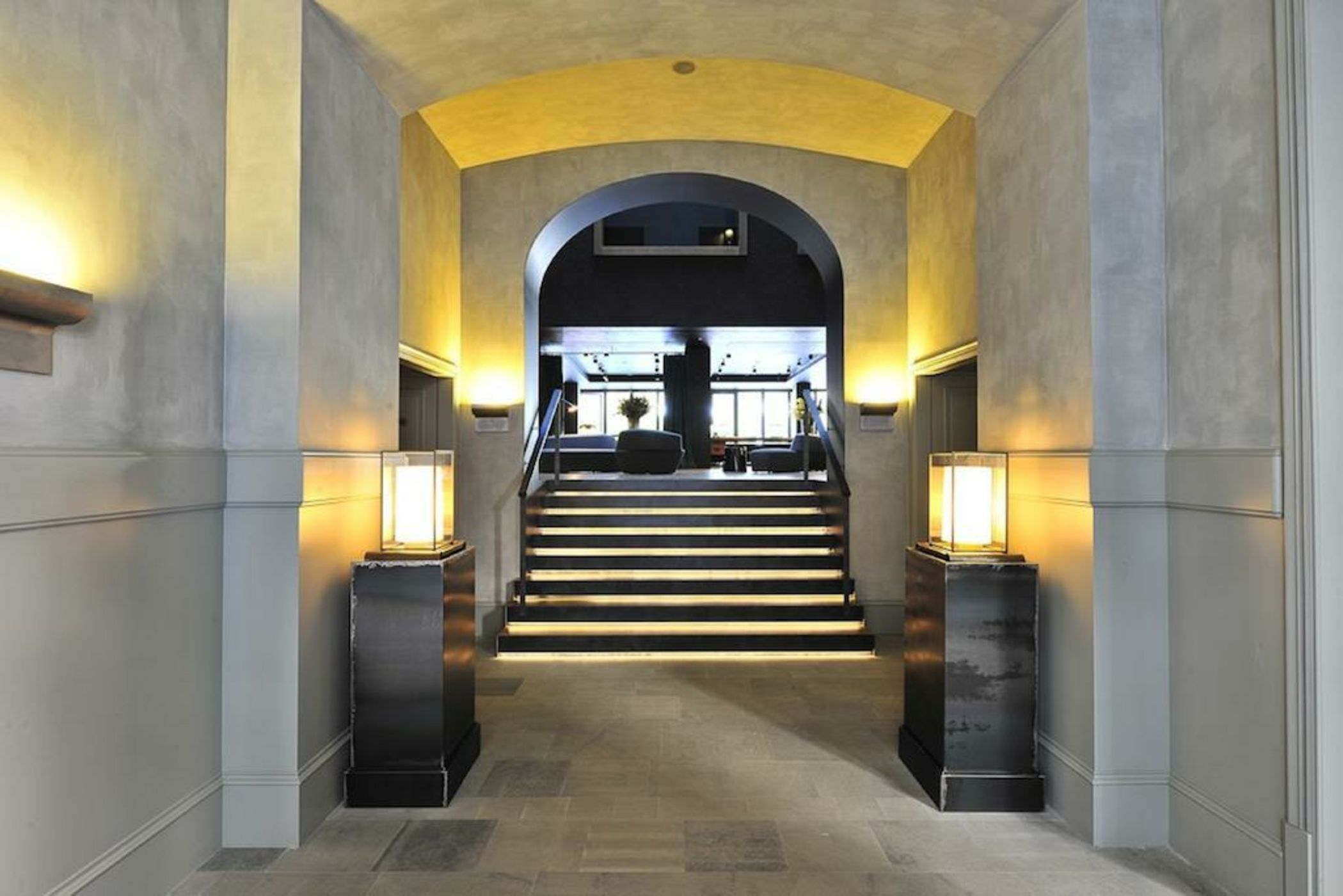 Alma Barcelona GL, a Design Boutique Hotel Barcelona, Spain