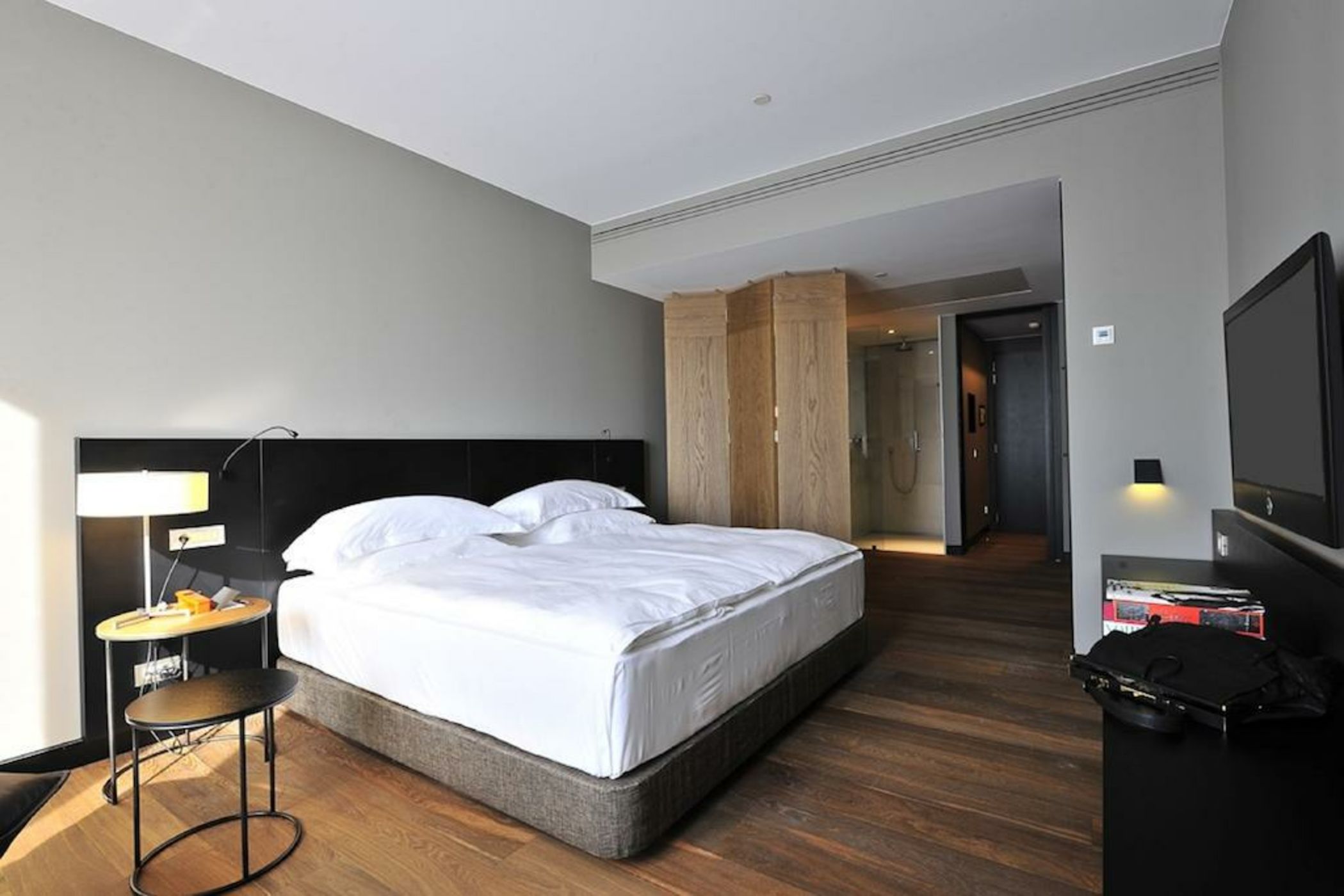 Alma Barcelona GL, a Design Boutique Hotel Barcelona, Spain