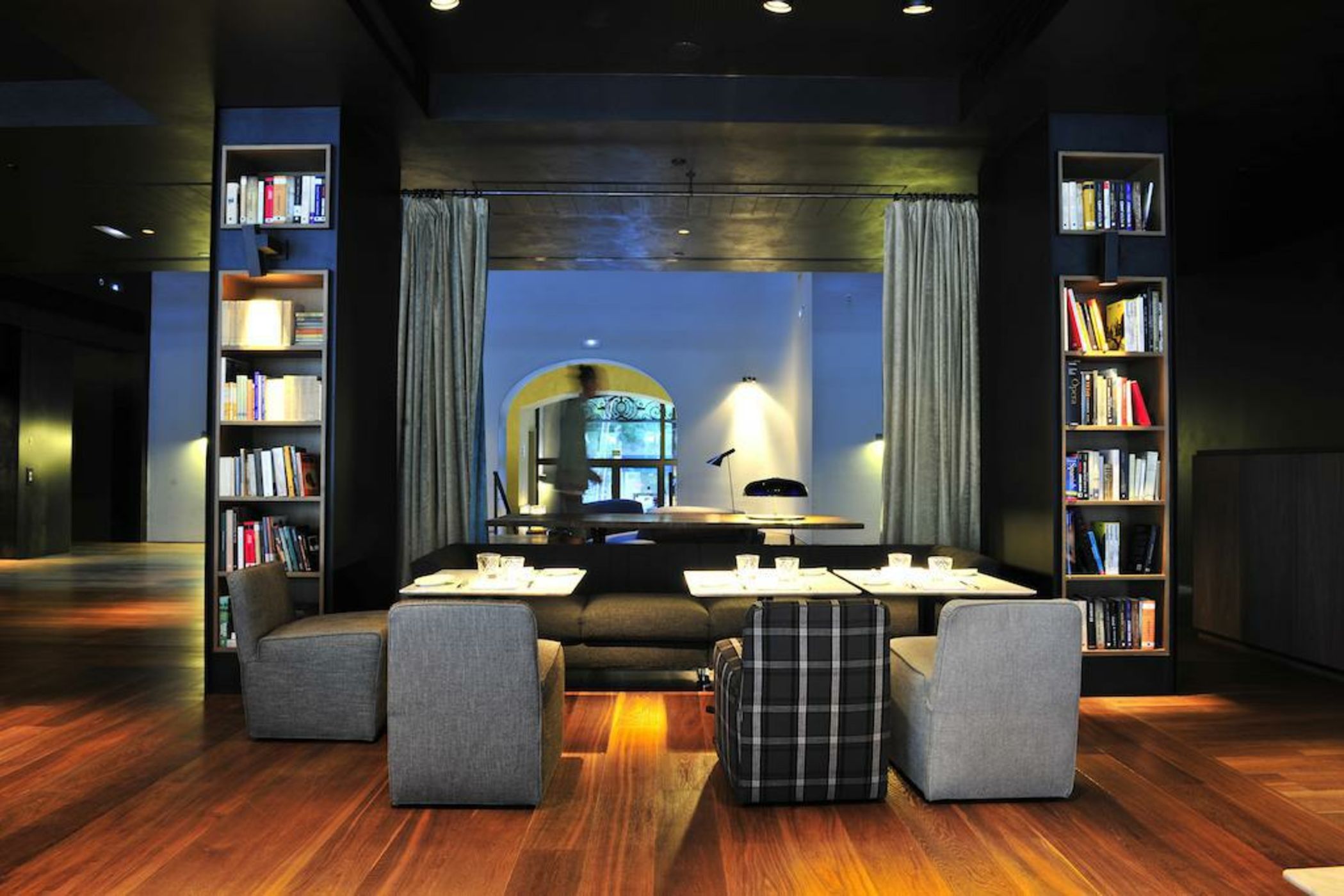 Alma Barcelona GL, a Design Boutique Hotel Barcelona, Spain