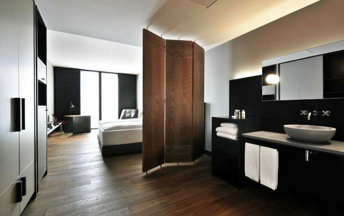 Alma Barcelona GL, a Design Boutique Hotel Barcelona, Spain
