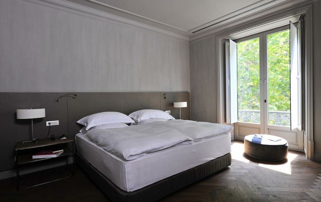 Alma Barcelona GL, a Design Boutique Hotel Barcelona, Spain