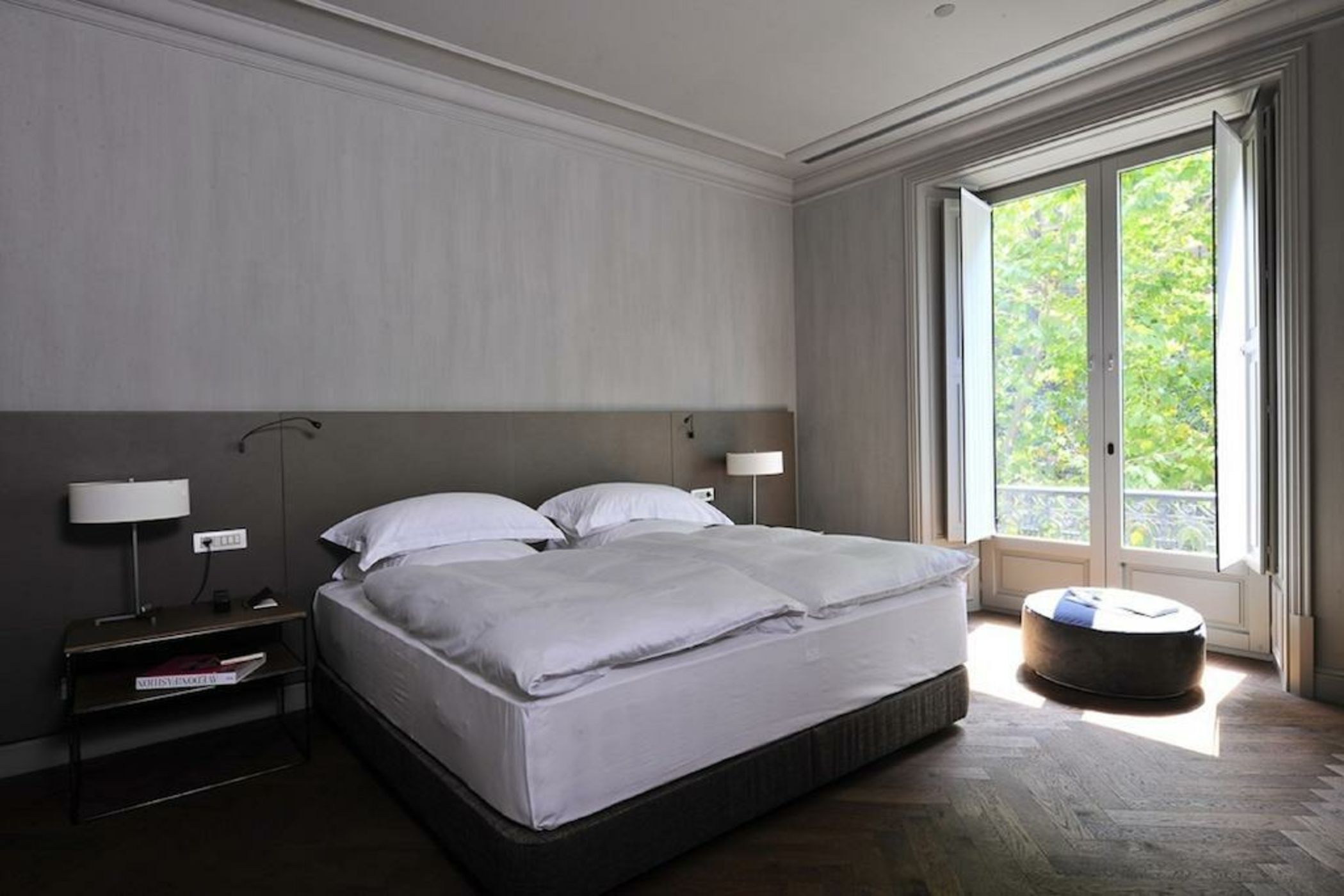 Alma Barcelona GL, a Design Boutique Hotel Barcelona, Spain