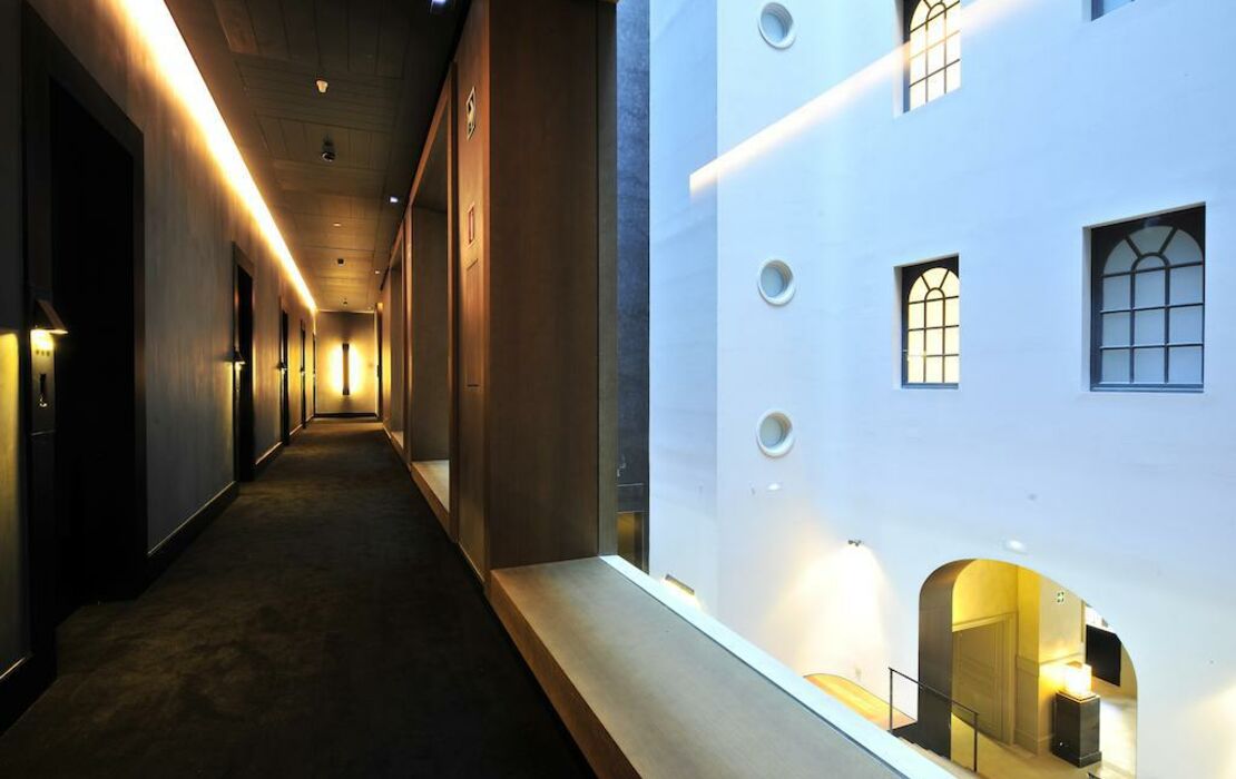 Alma Barcelona GL, a Design Boutique Hotel Barcelona, Spain