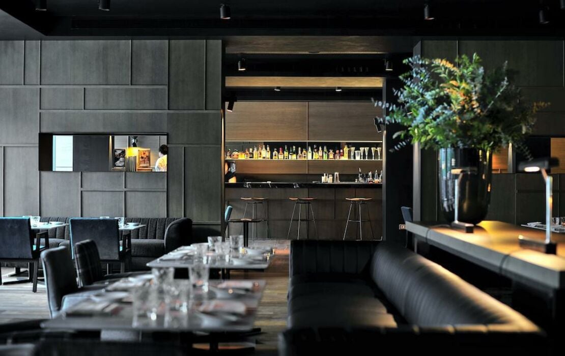Alma Barcelona GL, a Design Boutique Hotel Barcelona, Spain
