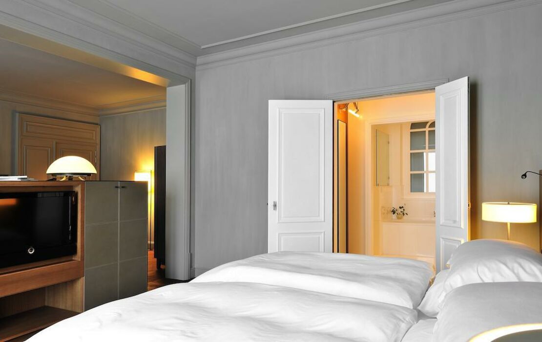 Alma Barcelona GL, a Design Boutique Hotel Barcelona, Spain