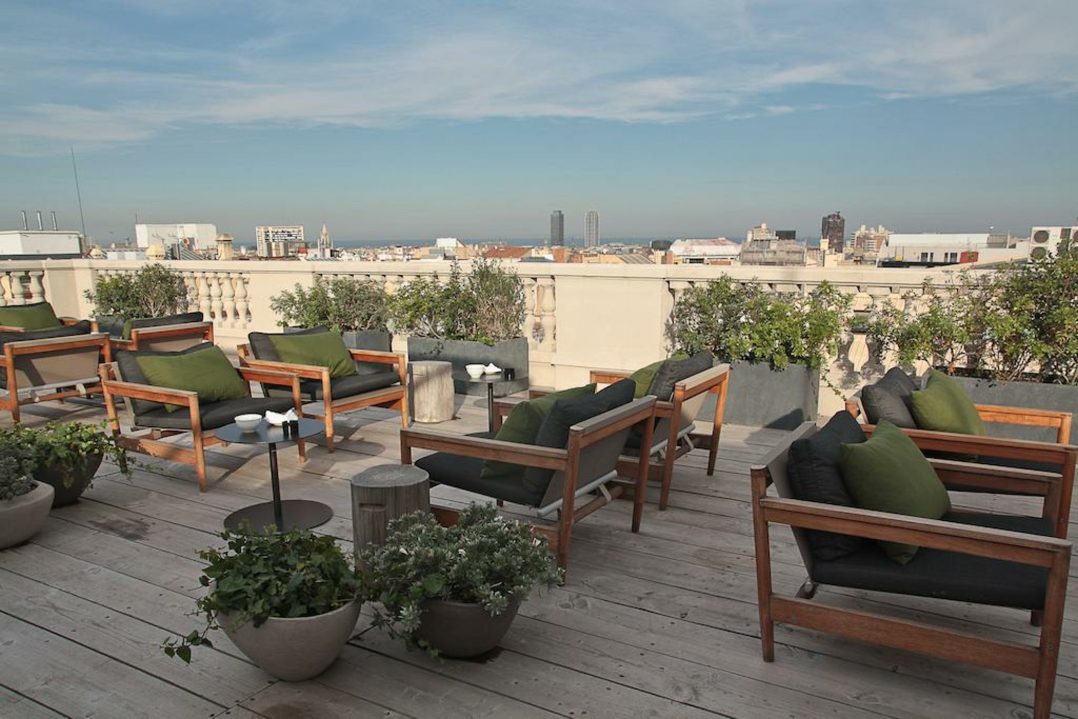 Alma Barcelona GL, a Design Boutique Hotel Barcelona, Spain