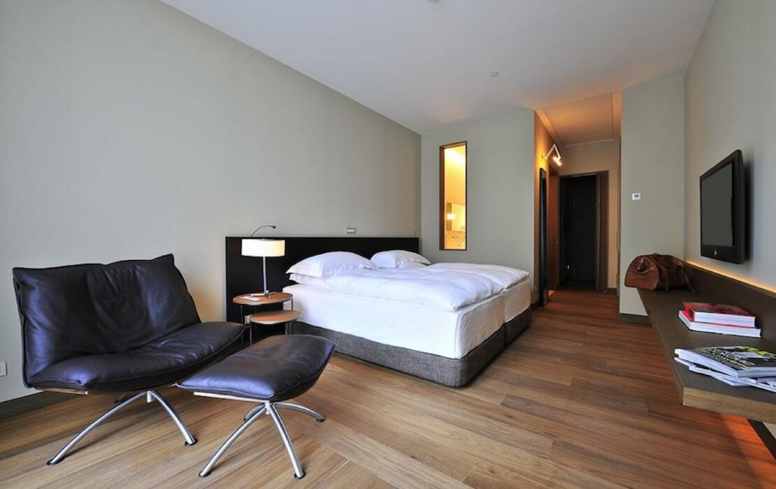 Alma Barcelona GL, a Design Boutique Hotel Barcelona, Spain
