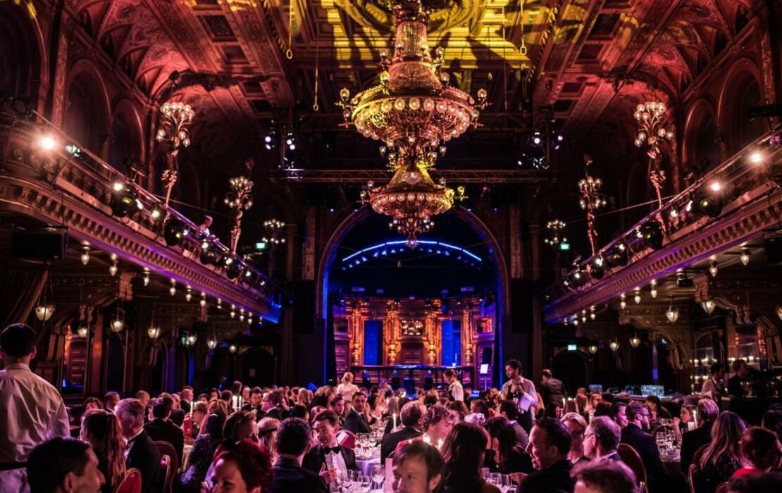 Berns, Historical Boutique Hotel & House of Entertainment since 1863, a ...