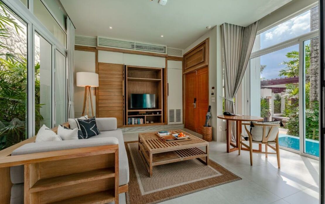 Aleenta Resort And Spa, Phuket-Phangnga - SHA Plus, a Design Boutique ...