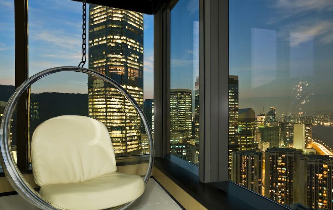 East Hong Kong, a Design Boutique Hotel Hong Kong, Hong Kong