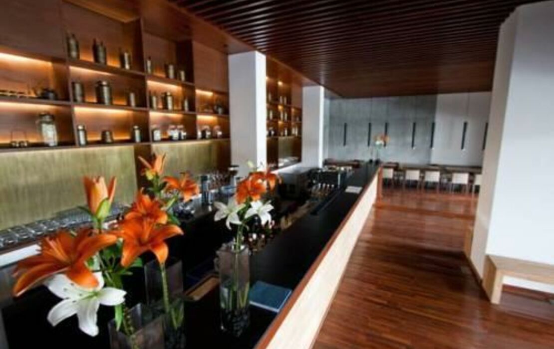 Holiday Inn & Suites Bengaluru Whitefield, a Design Boutique Hotel ...