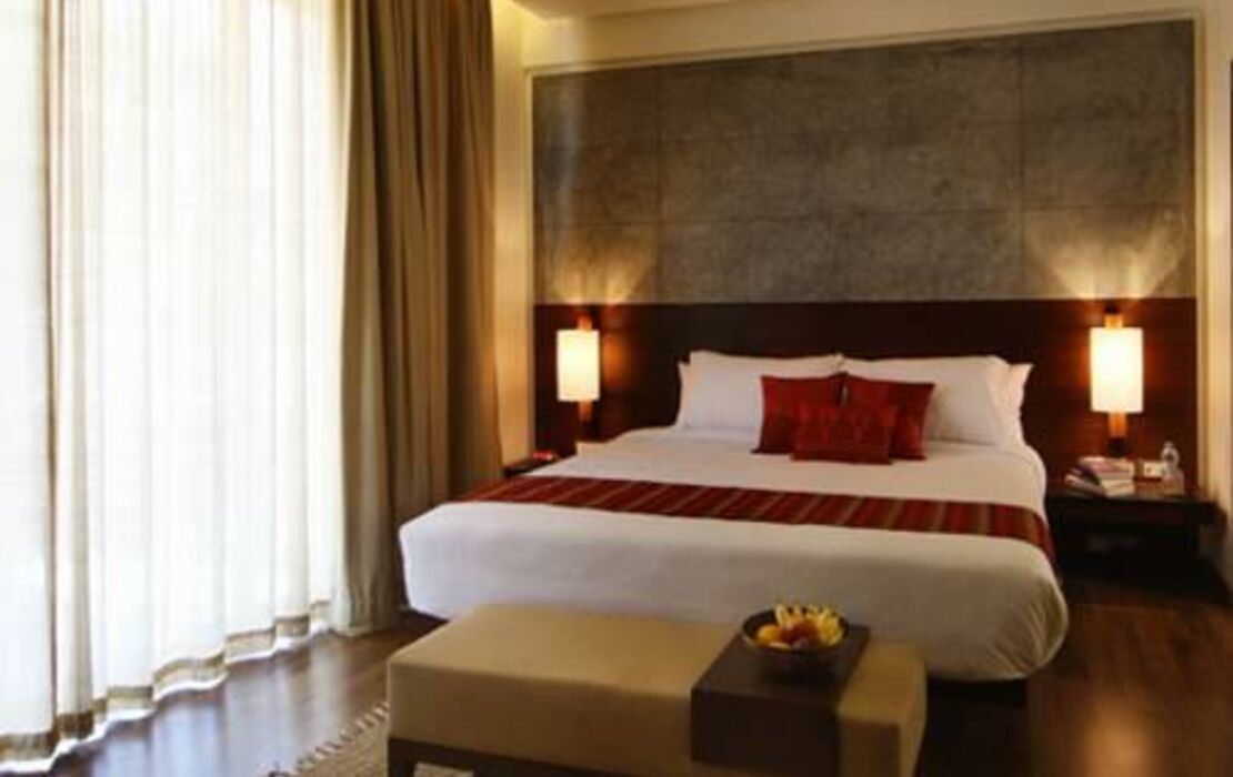 Holiday Inn & Suites Bengaluru Whitefield, a Design Boutique Hotel ...