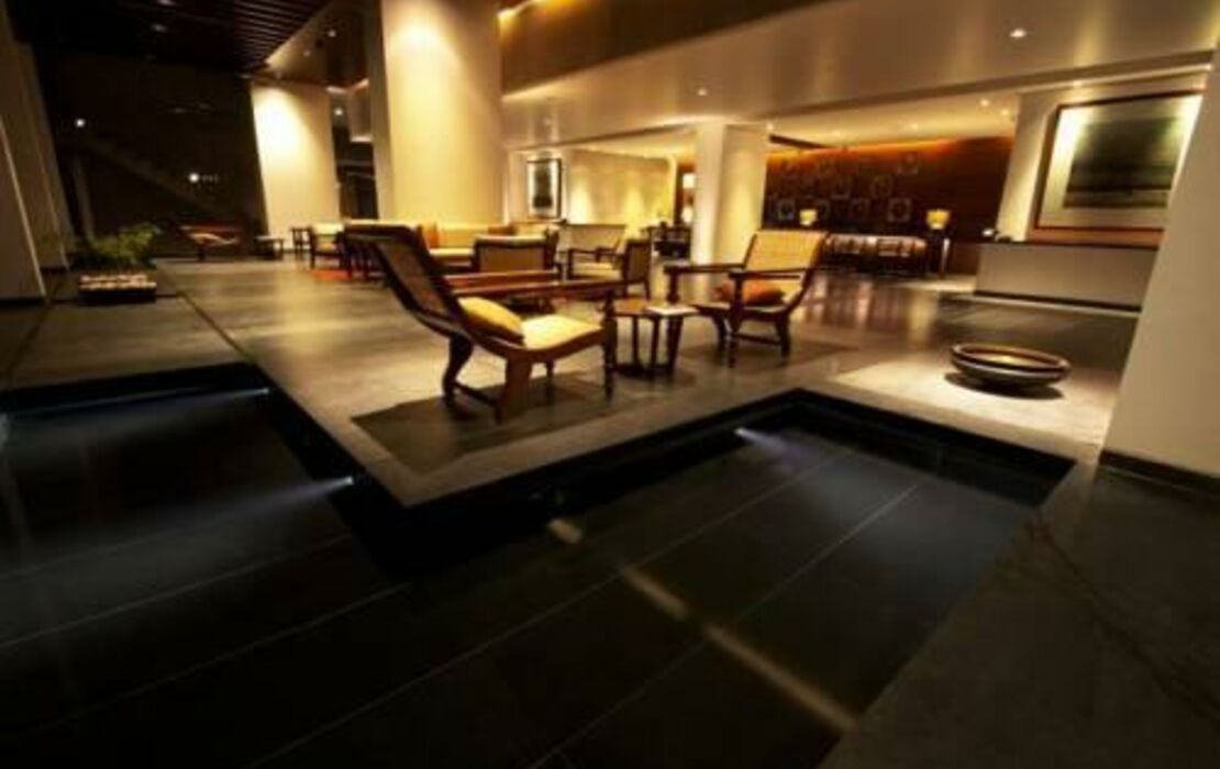 Holiday Inn & Suites Bengaluru Whitefield, a Design Boutique Hotel ...