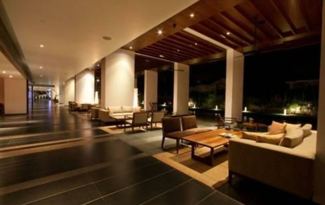 Holiday Inn & Suites Bengaluru Whitefield, a Design Boutique Hotel ...