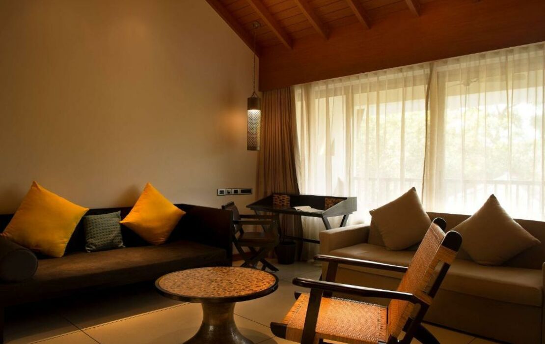 Alila Diwa Goa - A Hyatt Brand, Cansaulim, India