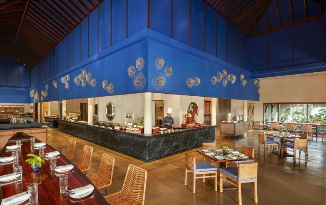 Alila Diwa Goa - A Hyatt Brand, Cansaulim, Inde - My Boutique hotel