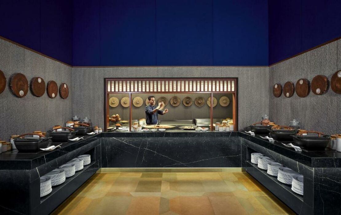 Alila Diwa Goa - A Hyatt Brand, a Design Boutique Hotel Cansaulim, India